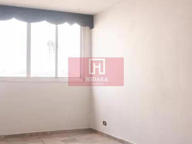 Apartamento à venda no bairro Vila Clementino São Paulo/SP, Zona Sul