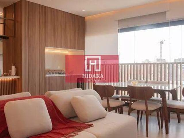 Apartamento à venda no bairro Vila Clementino São Paulo/SP, Zona Sul