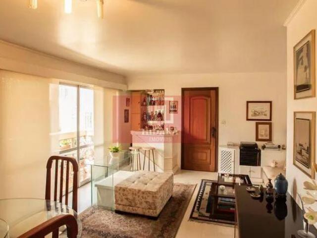 Apartamento à venda no bairro Vila Clementino São Paulo/SP, Zona Sul