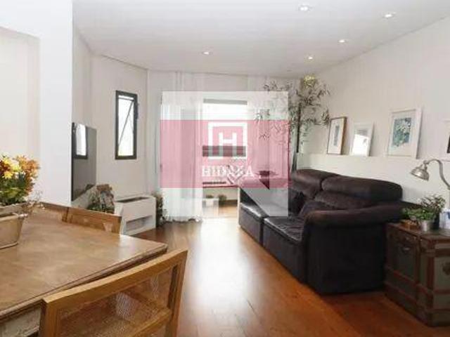 Apartamento à venda no bairro Vila Clementino São Paulo/SP, Zona Sul