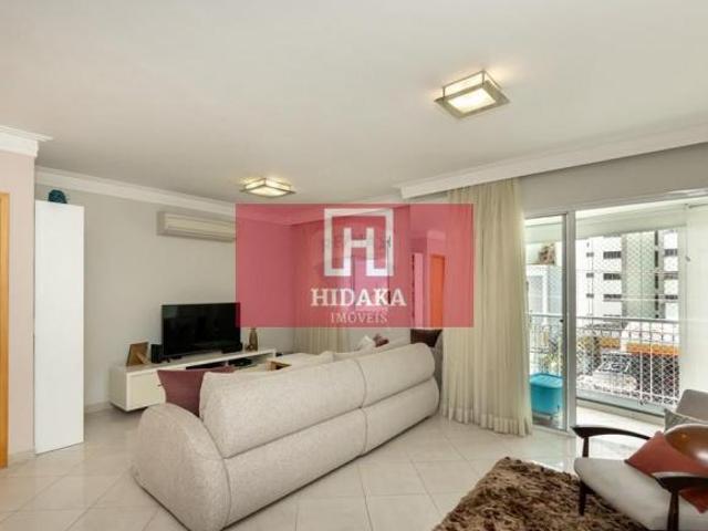 Apartamento à venda no bairro Vila Clementino São Paulo/SP, Zona Sul