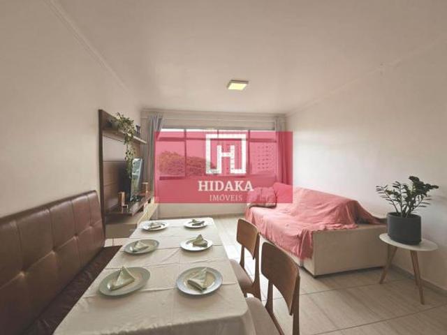 Apartamento à venda no bairro Vila Clementino São Paulo/SP, Zona Sul