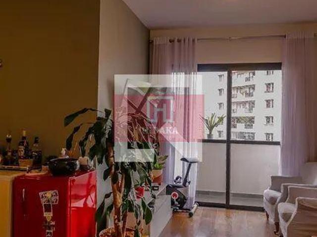 Apartamento à venda no bairro Vila Clementino São Paulo/SP, Zona Sul