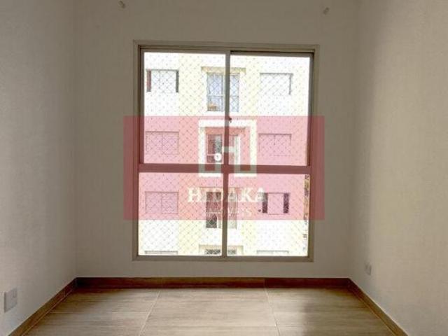 Apartamento à venda no bairro Vila Clementino São Paulo/SP, Zona Sul