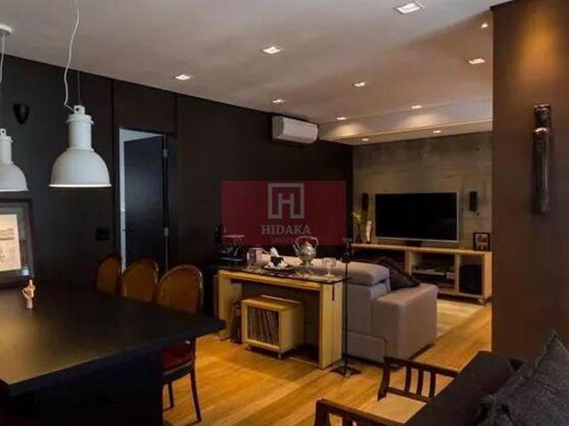 Apartamento à venda no bairro Vila Clementino São Paulo/SP, Zona Sul