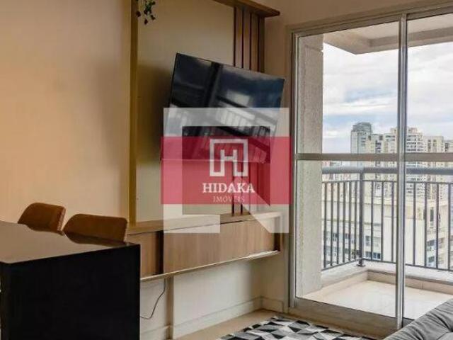 Apartamento à venda no bairro Vila Clementino São Paulo/SP, Zona Sul