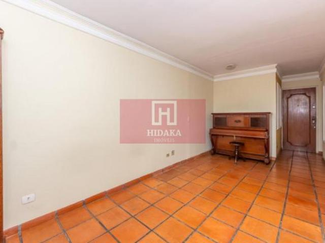 Apartamento à venda no bairro Vila Clementino São Paulo/SP, Zona Sul