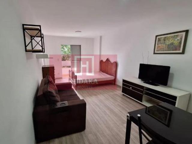 Apartamento à venda no bairro Vila Clementino São Paulo/SP, Zona Sul