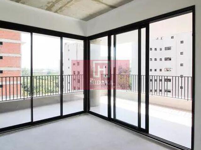 Apartamento à venda no bairro Vila Clementino São Paulo/SP, Zona Sul