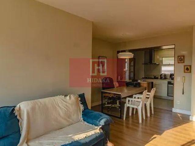 Apartamento à venda no bairro Vila Clementino São Paulo/SP, Zona Sul