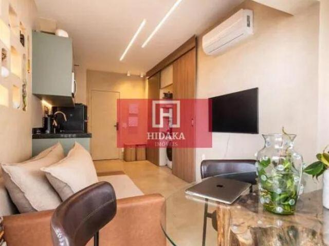 Apartamento à venda no bairro Vila Clementino São Paulo/SP, Zona Sul