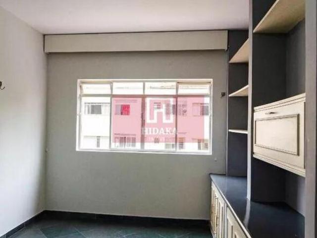 Apartamento à venda no bairro Vila Clementino São Paulo/SP, Zona Sul