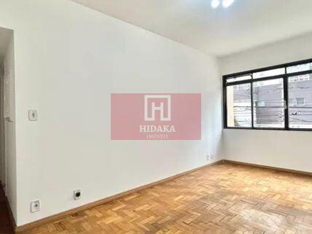 Apartamento à venda no bairro Vila Clementino São Paulo/SP, Zona Sul