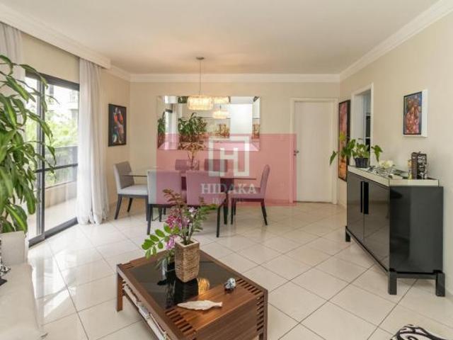 Apartamento à venda no bairro Vila Clementino São Paulo/SP, Zona Sul