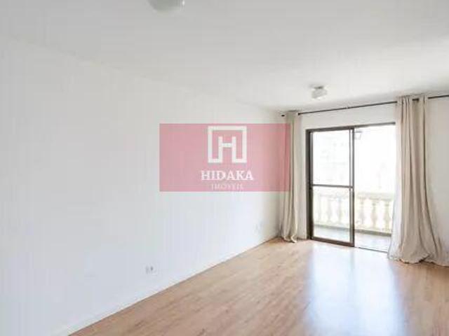 Apartamento à venda no bairro Vila Clementino São Paulo/SP, Zona Sul