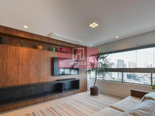 Apartamento à venda no bairro Vila Clementino São Paulo/SP, Zona Sul