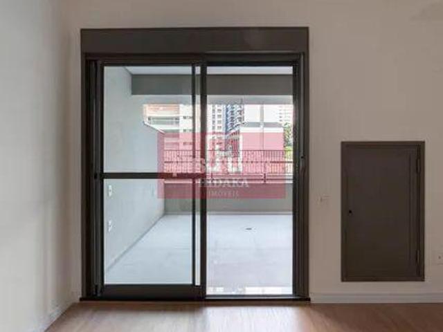 Apartamento à venda no bairro Vila Clementino São Paulo/SP, Zona Sul