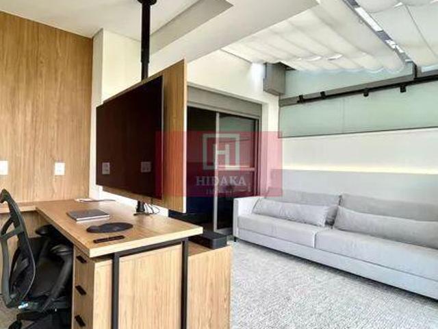 Apartamento à venda no bairro Vila Clementino São Paulo/SP, Zona Sul