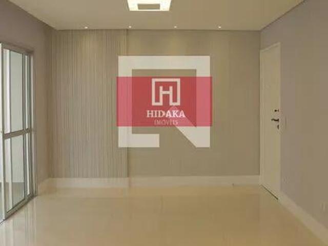 Apartamento à venda no bairro Vila Clementino São Paulo/SP, Zona Sul