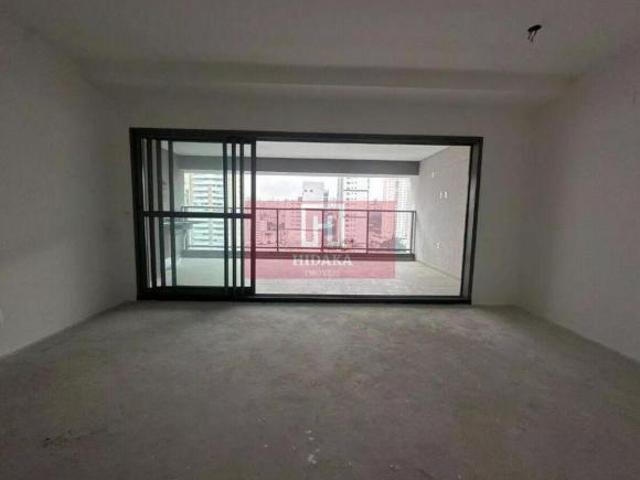 Apartamento à venda no bairro Vila Clementino São Paulo/SP, Zona Sul