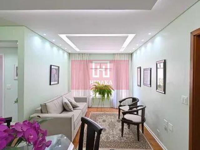 Apartamento à venda no bairro Vila Clementino São Paulo/SP, Zona Sul