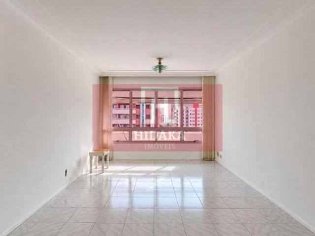 Apartamento à venda no bairro Vila Clementino São Paulo/SP, Zona Sul