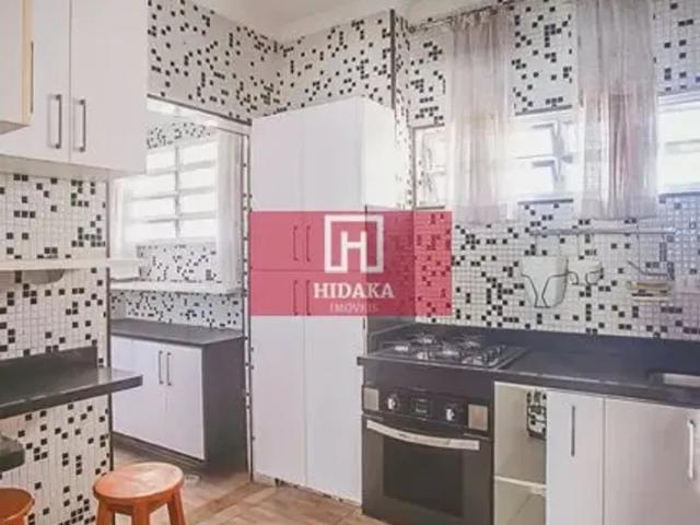 Apartamento à venda no bairro Vila Clementino São Paulo/SP, Zona Sul