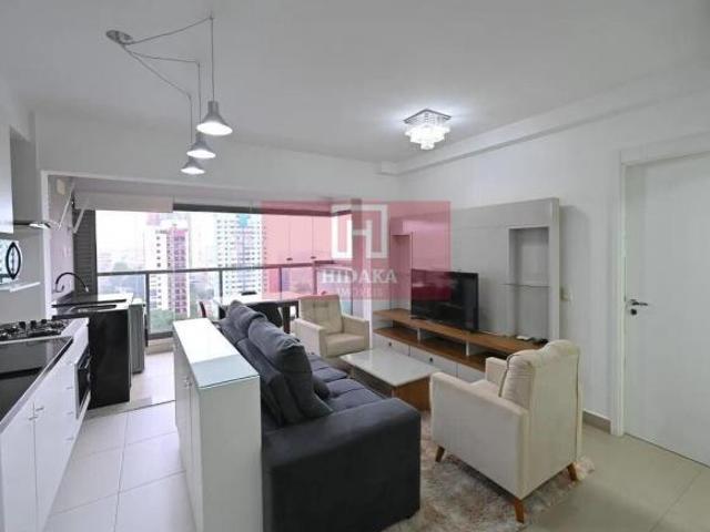 Apartamento à venda no bairro Vila Clementino São Paulo/SP, Zona Sul