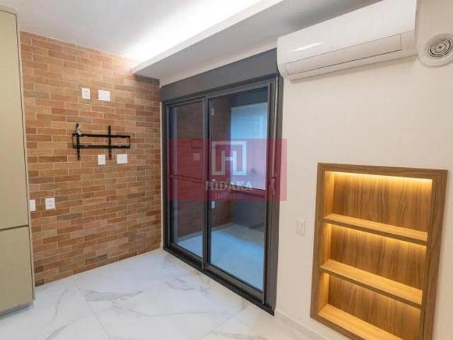 Apartamento à venda no bairro Vila Clementino São Paulo/SP, Zona Sul