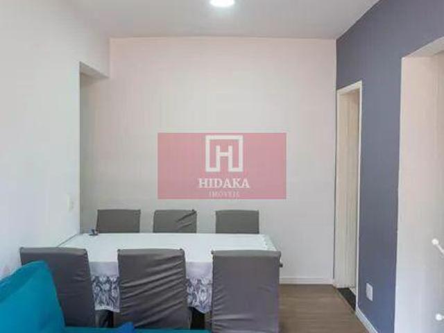 Apartamento à venda no bairro Vila Clementino São Paulo/SP, Zona Sul