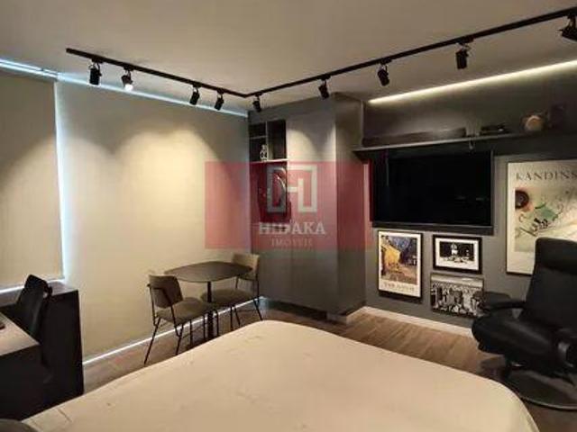 Apartamento à venda no bairro Vila Clementino São Paulo/SP, Zona Sul