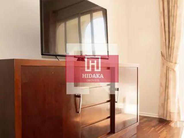 Apartamento à venda no bairro Vila Clementino São Paulo/SP, Zona Sul