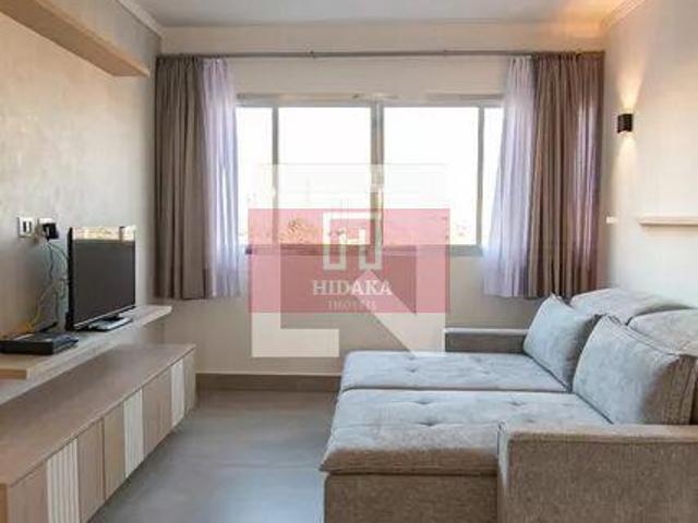 Apartamento à venda no bairro Vila Clementino São Paulo/SP, Zona Sul