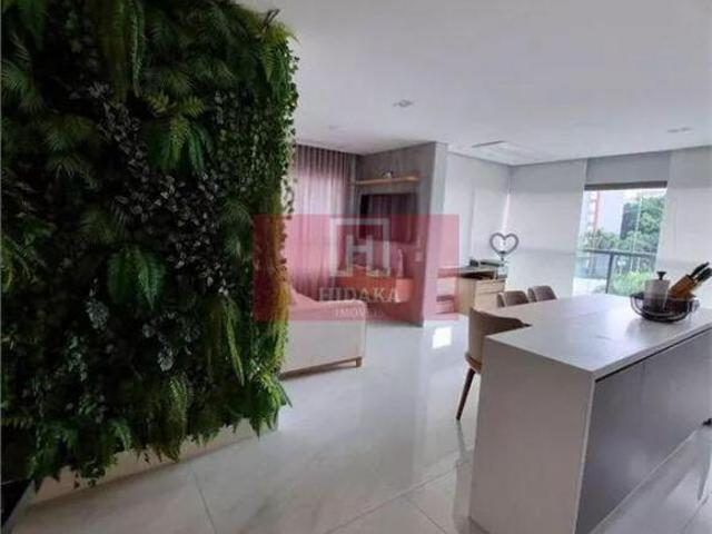 Apartamento à venda no bairro Vila Clementino São Paulo/SP, Zona Sul