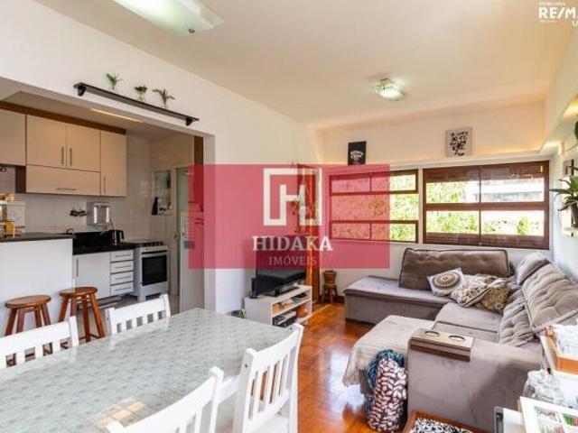 Apartamento à venda no bairro Vila Clementino São Paulo/SP, Zona Sul