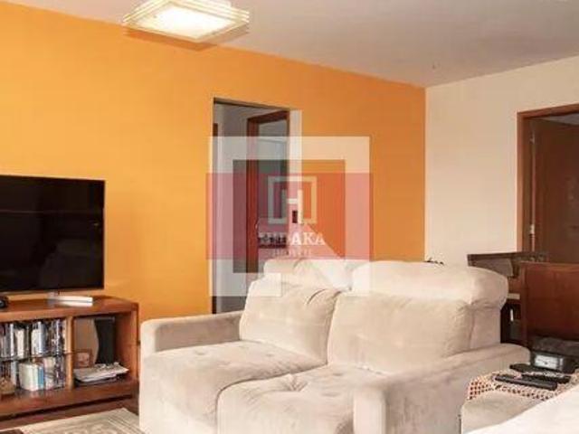 Apartamento à venda no bairro Vila Clementino São Paulo/SP, Zona Sul