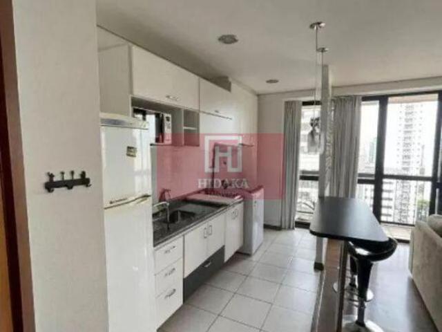 Apartamento à venda no bairro Vila Clementino São Paulo/SP, Zona Sul