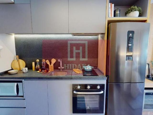 Apartamento à venda no bairro Vila Clementino São Paulo/SP, Zona Sul