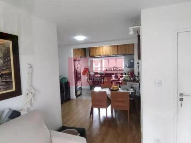Apartamento à venda no bairro Vila Clementino São Paulo/SP, Zona Sul
