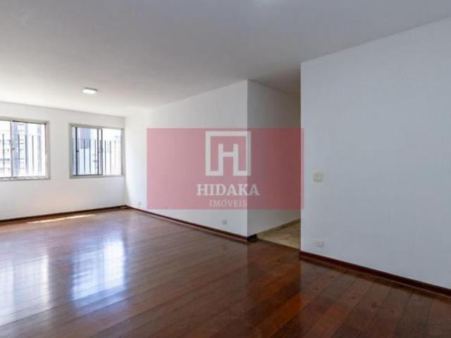 Apartamento à venda no bairro Vila Clementino São Paulo/SP, Zona Sul