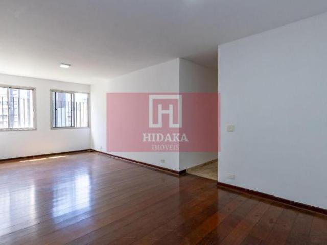Apartamento à venda no bairro Vila Clementino São Paulo/SP, Zona Sul