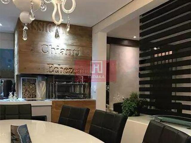 Apartamento à venda no bairro Vila Clementino São Paulo/SP, Zona Sul