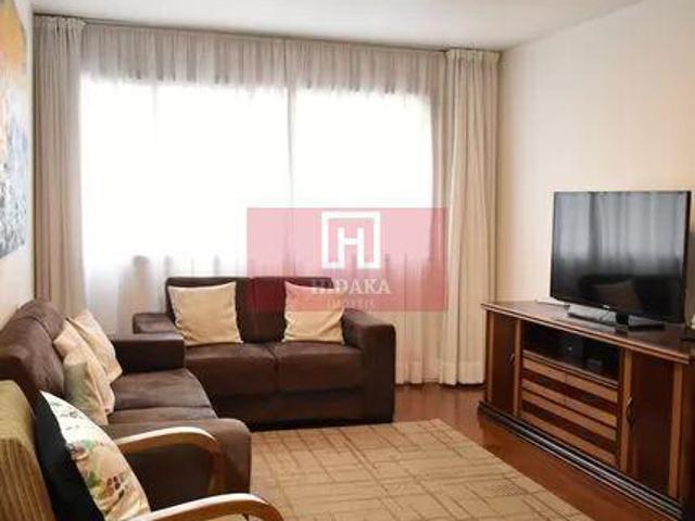 Apartamento à venda no bairro Vila Clementino São Paulo/SP, Zona Sul
