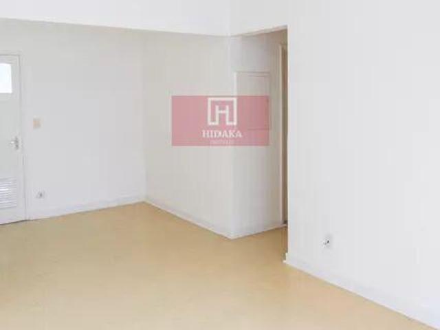 Apartamento à venda no bairro Vila Clementino São Paulo/SP, Zona Sul
