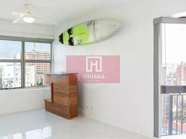 Apartamento à venda no bairro Vila Clementino São Paulo/SP, Zona Sul