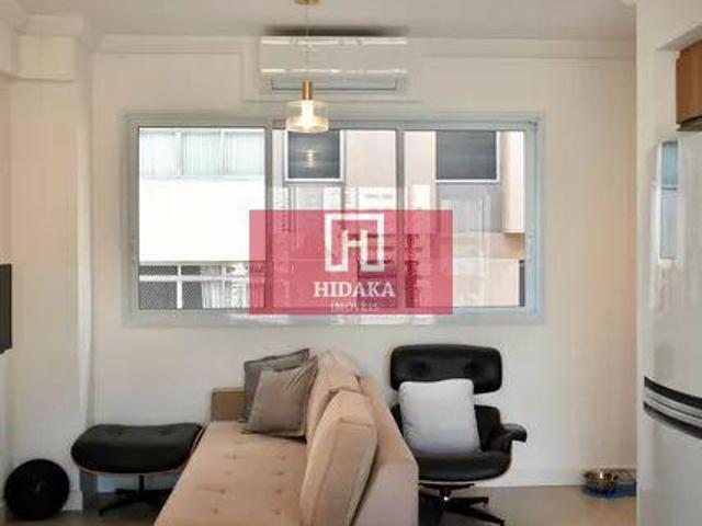 Apartamento à venda no bairro Vila Clementino São Paulo/SP, Zona Sul