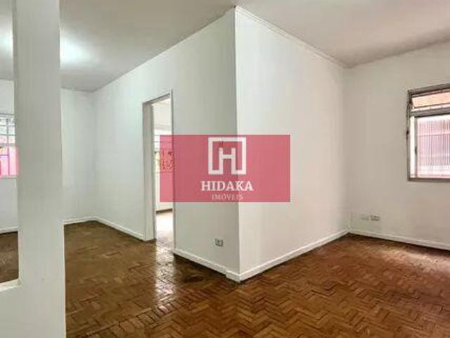 Apartamento à venda no bairro Vila Clementino São Paulo/SP, Zona Sul