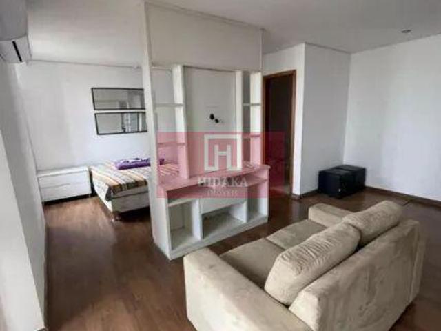 Apartamento à venda no bairro Vila Clementino São Paulo/SP, Zona Sul