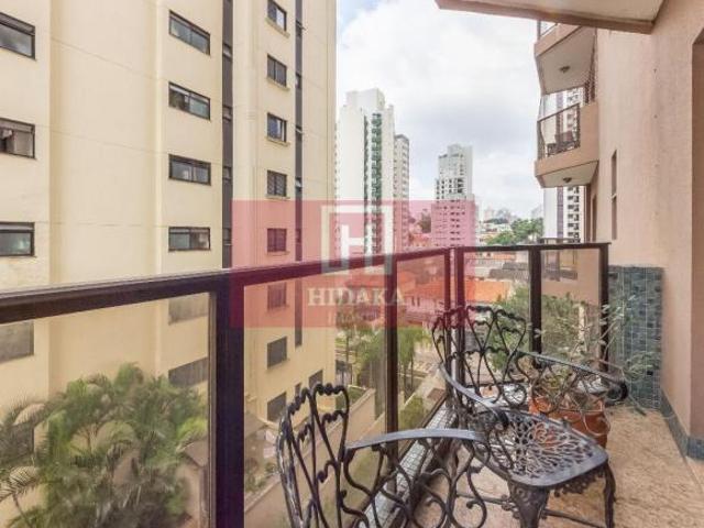 Apartamento à venda no bairro Vila Clementino São Paulo/SP, Zona Sul
