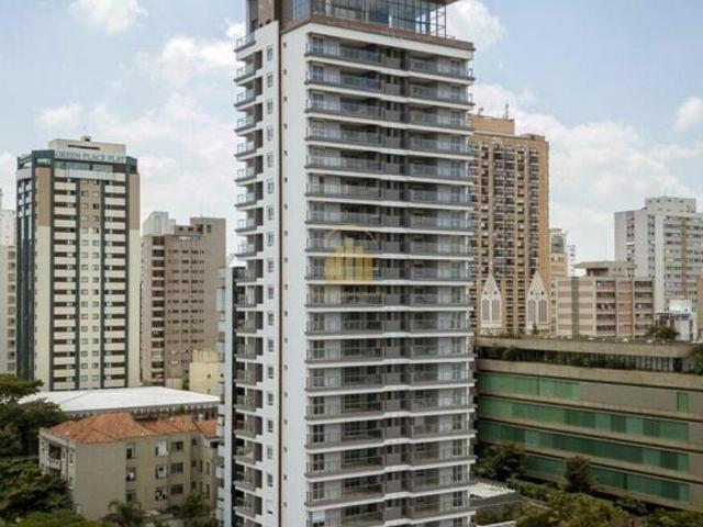 Apartamento à venda no bairro Vila Clementino São Paulo/SP, Zona Sul